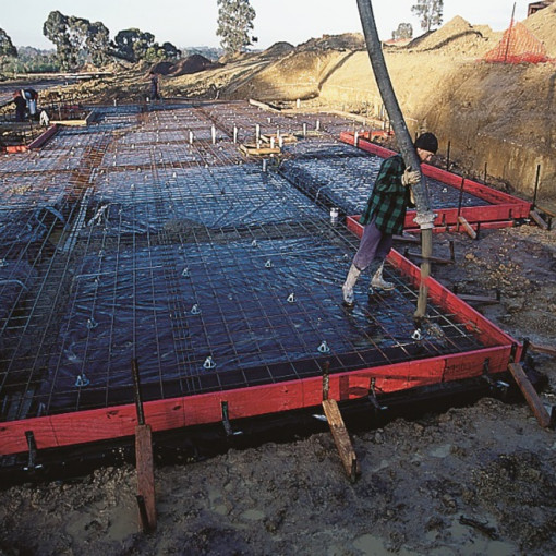 edgeFORM® LVL | Formwork Edgeboards | Laminated Veneer Lumber » CHH LVL