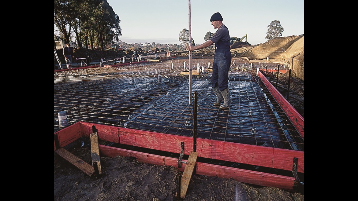 edgeFORM® LVL | Formwork Edgeboards | Laminated Veneer Lumber » CHH LVL